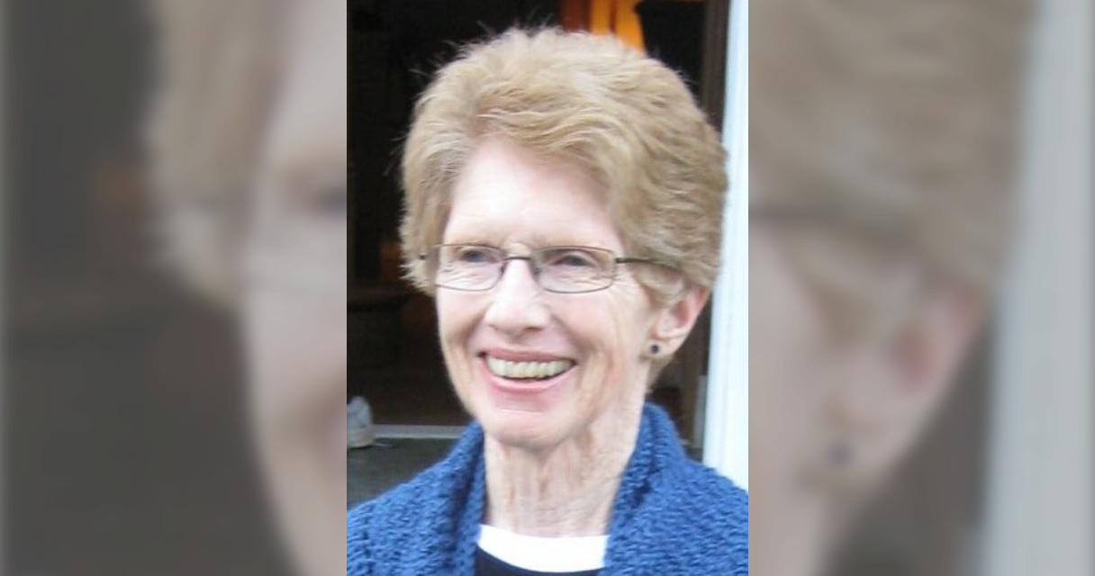 Nancy Jane Rosenbaum - Beecher & Bennett Funeral Service, Inc. | Hamden ...