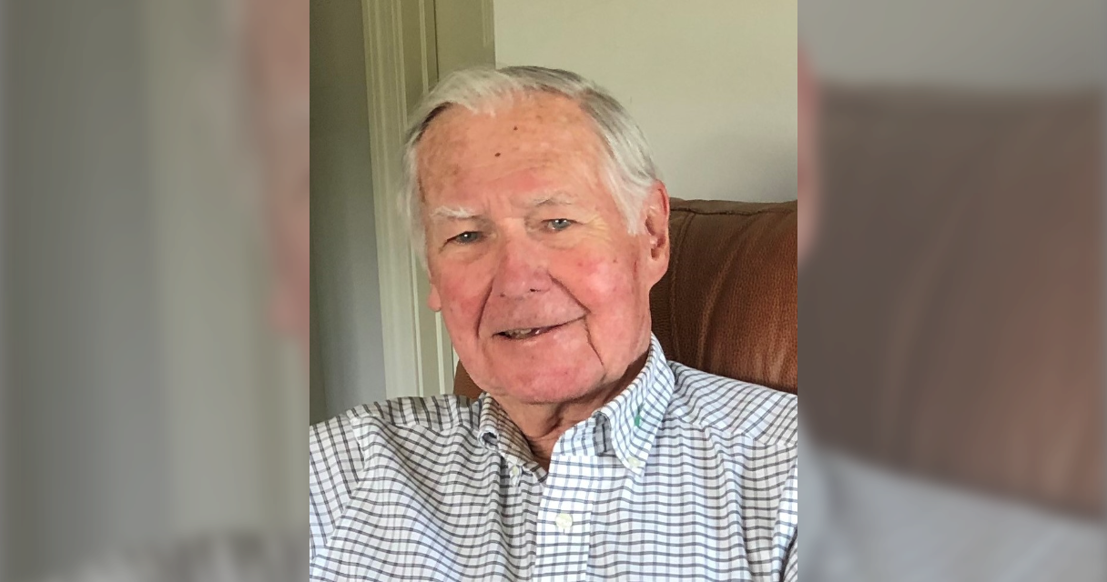 William "Bill" James Burt - Beecher & Bennett Funeral Service, Inc. | Hamden & Meriden, CT