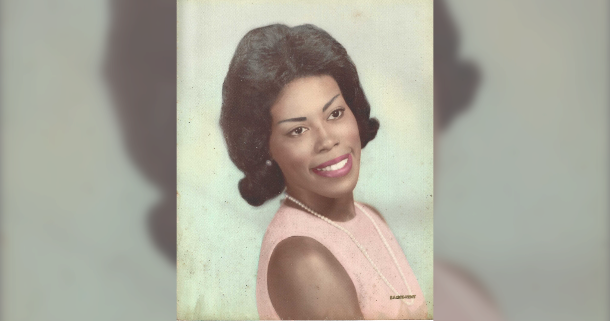 Betty Mae Jackson - Beecher & Bennett Funeral Service, Inc. | Hamden & Meriden, CT