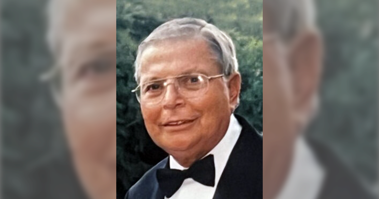 Anthony Edward Fusco - Beecher & Bennett Funeral Service, Inc. | Hamden ...