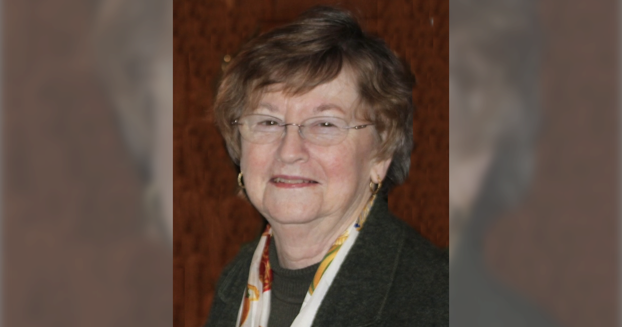 Mary Gail Mongillo - Beecher & Bennett Funeral Service, Inc. | Hamden ...